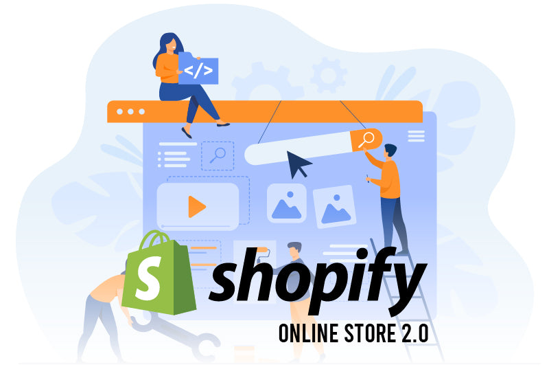 Why It's Important to Update Your Shopify Theme and How to Do It – Hoculus